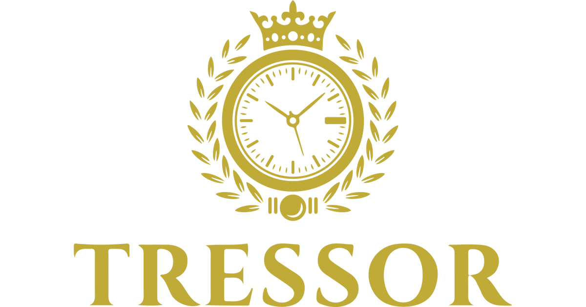 TRESSOR WATCHES – Tressor Pakistan